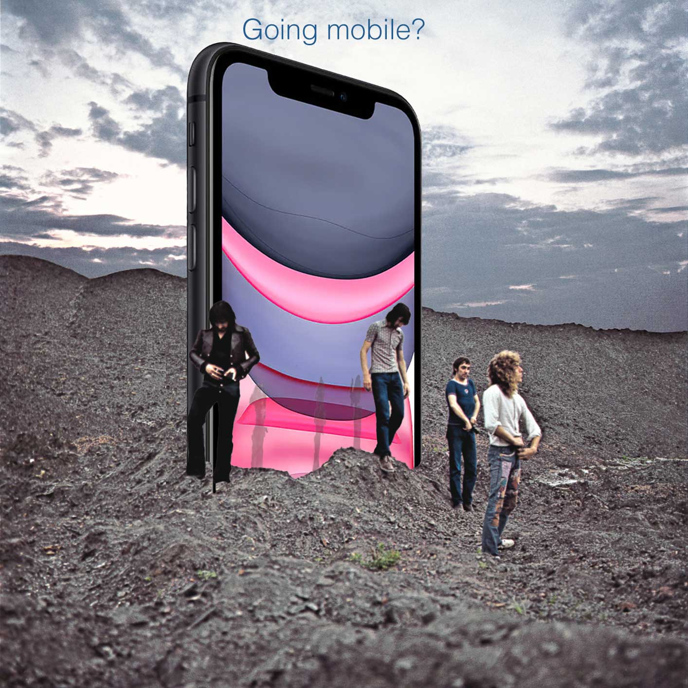 Mobile Arts Laboratory | A Mobile Application Software Agency